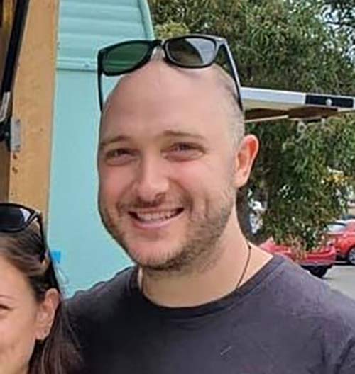 South Coast Spine Care | Chiropractor Batemans Bay | Dr Thomas Riley